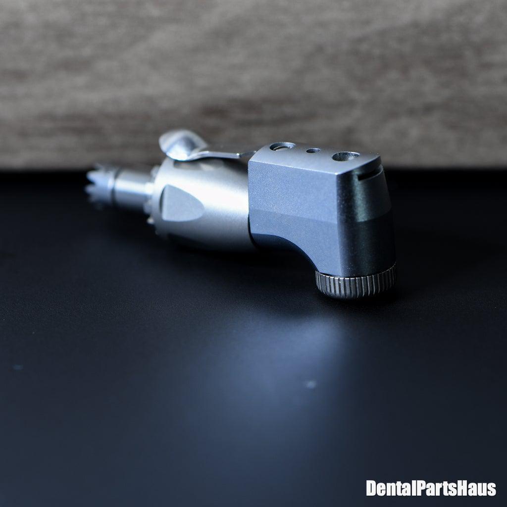 Ball Bearing Swing Latch Head (12 Tooth) - DentalPartsHaus