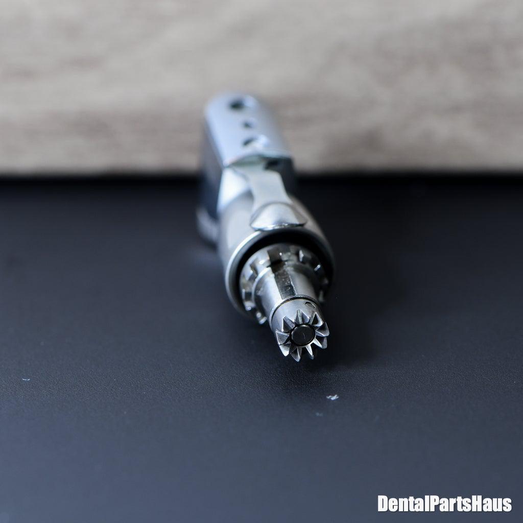 Ball Bearing Swing Latch Head (12 Tooth) - DentalPartsHaus