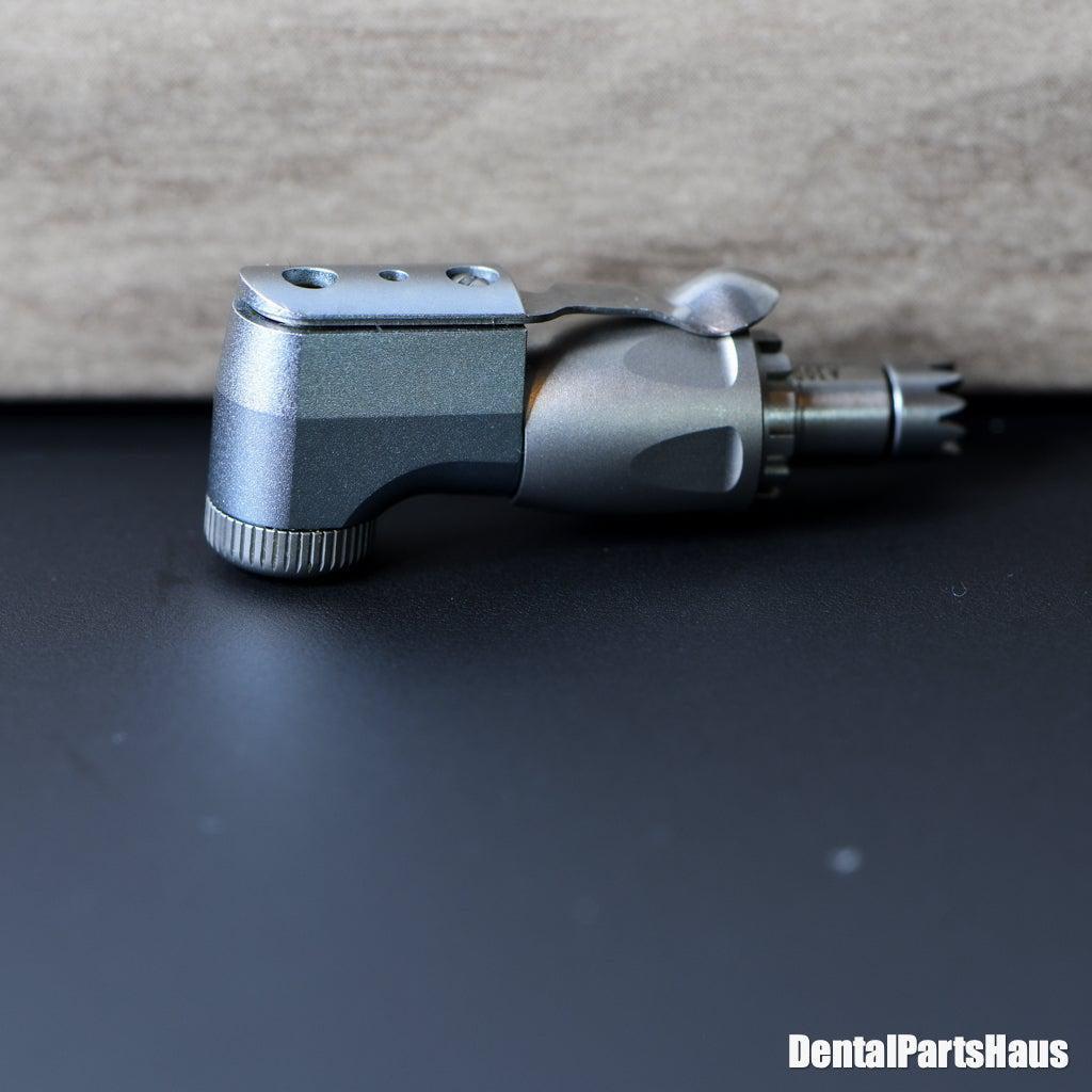 Ball Bearing Swing Latch Head (12 Tooth) - DentalPartsHaus