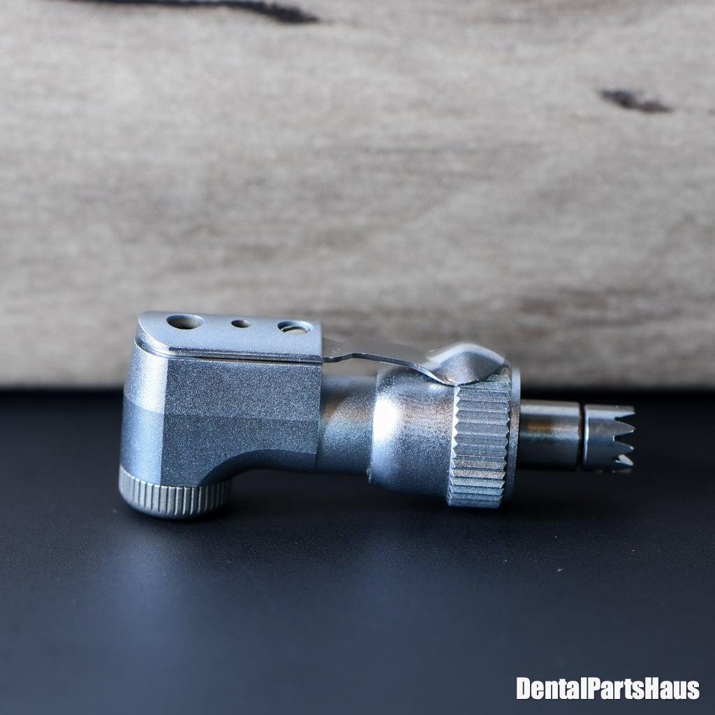 Ball Bearing Swing Latch Head (14 Tooth) - DentalPartsHaus