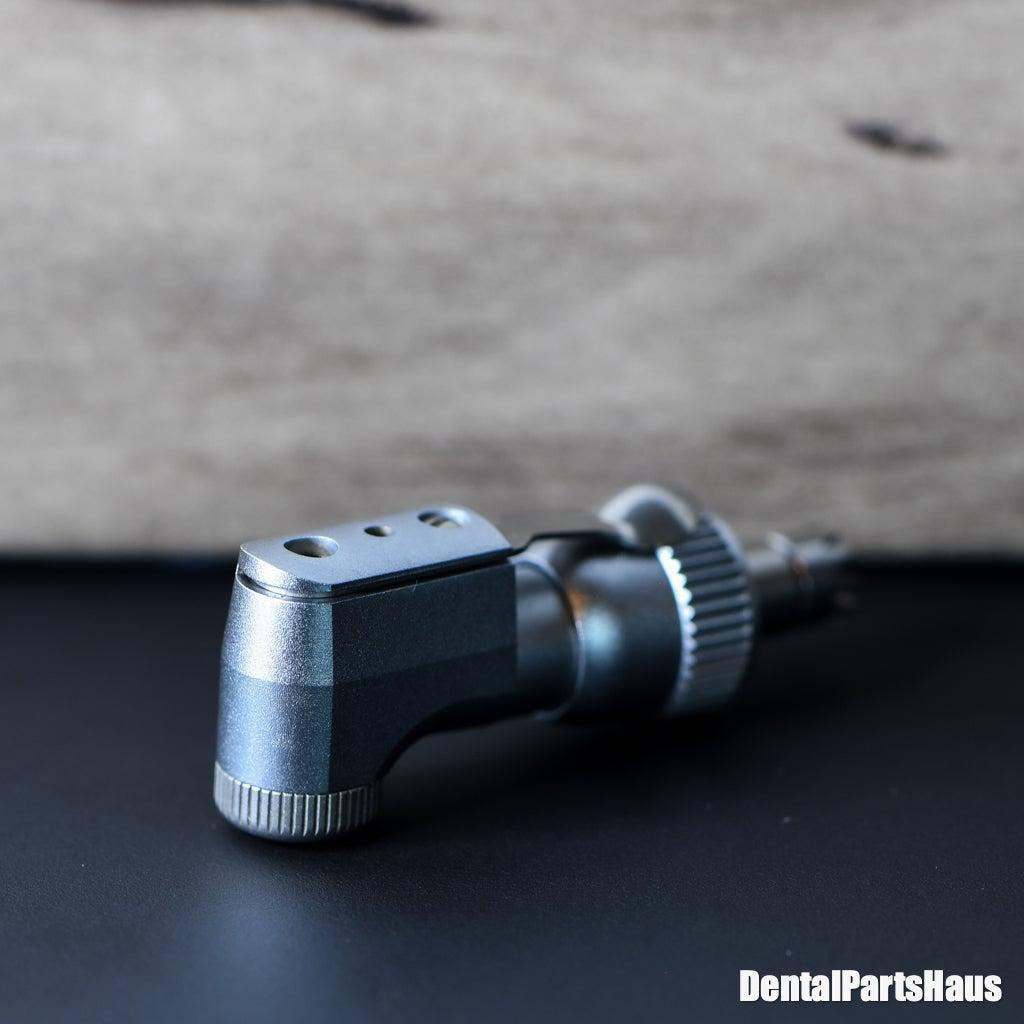 Ball Bearing Swing Latch Head (14 Tooth) - DentalPartsHaus