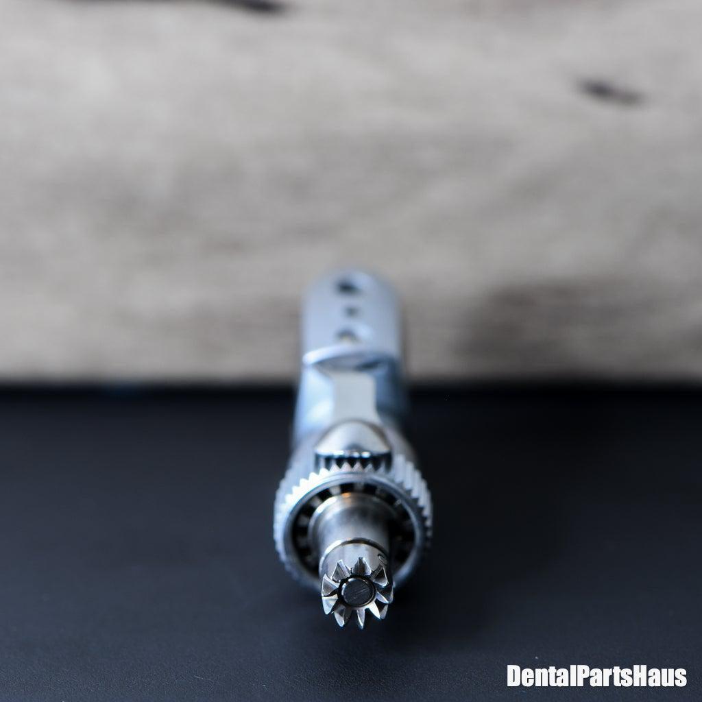 Ball Bearing Swing Latch Head (14 Tooth) - DentalPartsHaus