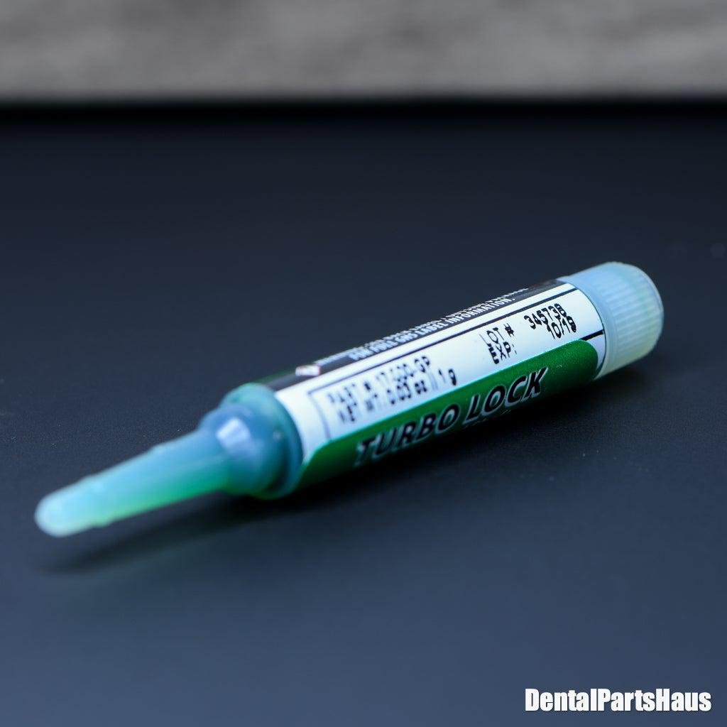 Bearing Retaining Compound - DentalPartsHaus