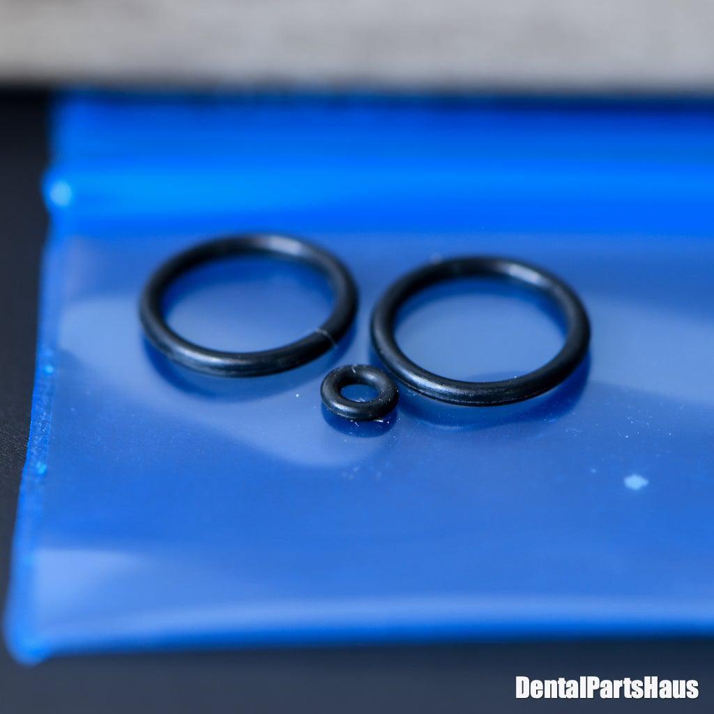 Bien Air O-Rings | Dentalpartshaus