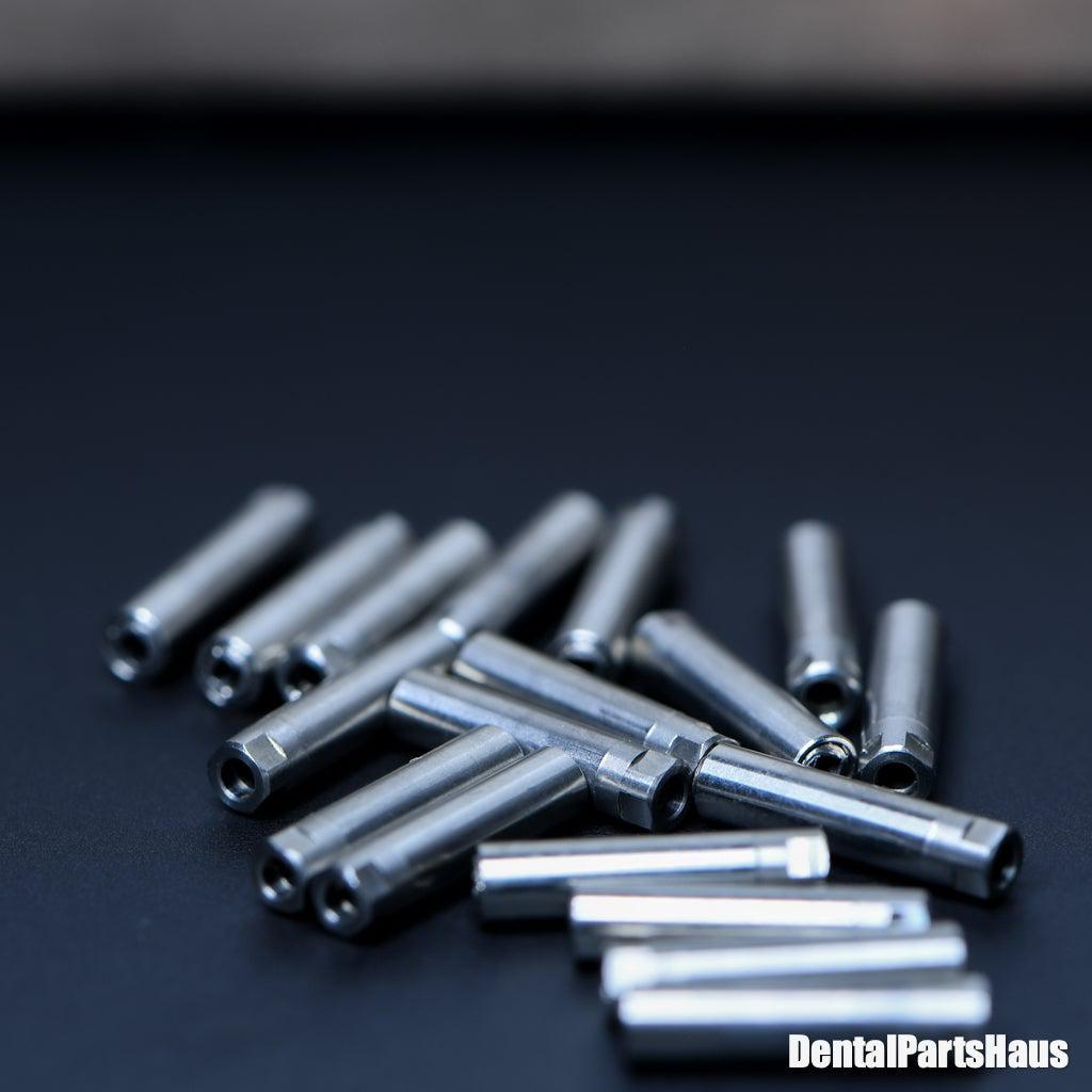 Canister Type Chuck - DentalPartsHaus