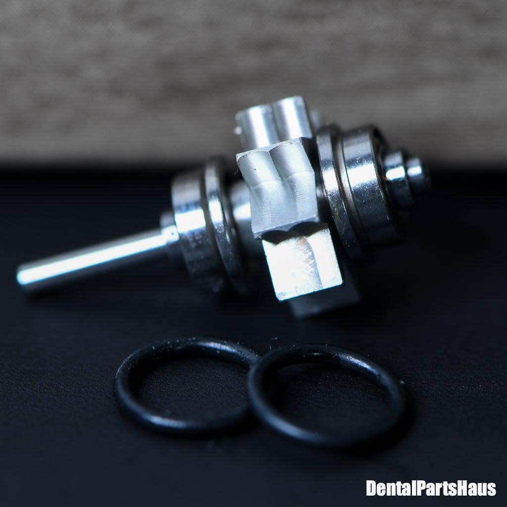 Castellini Clean Air 2000 Turbine - DentalPartsHaus