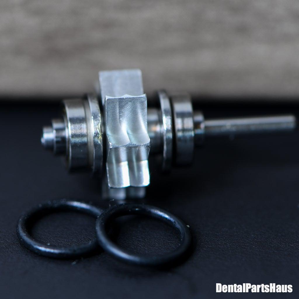 Castellini Hi Power M Turbine - DentalPartsHaus