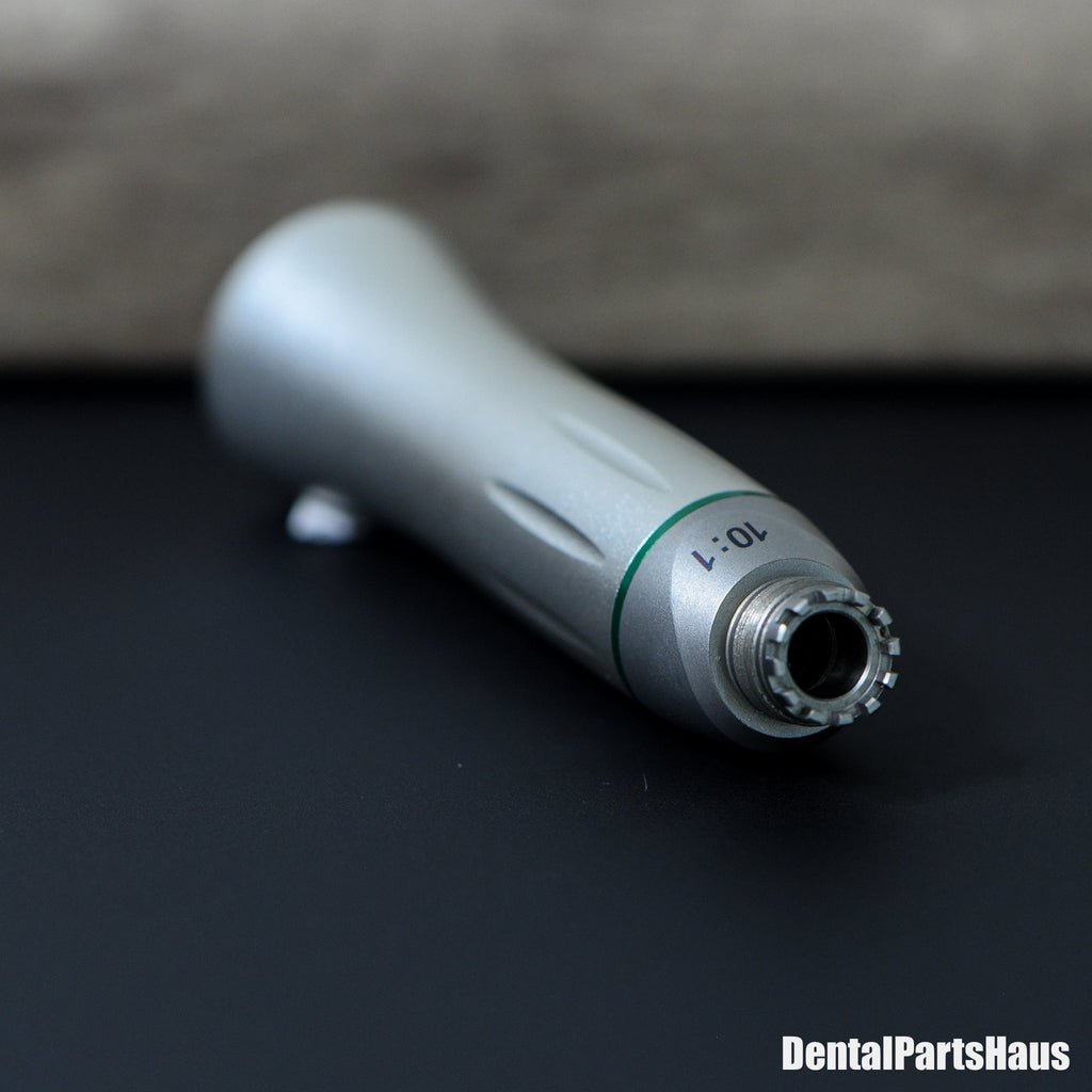 Contra-Angle Attachment 10:1 - DentalPartsHaus