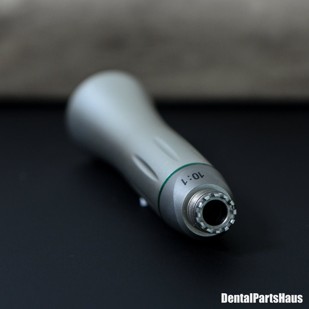 Contra-Angle Attachment 10:1 - DentalPartsHaus