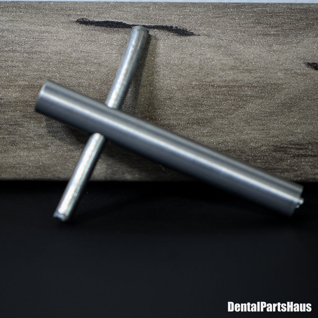 Drive Assembly Retaining Nut Wrench - DentalPartsHaus