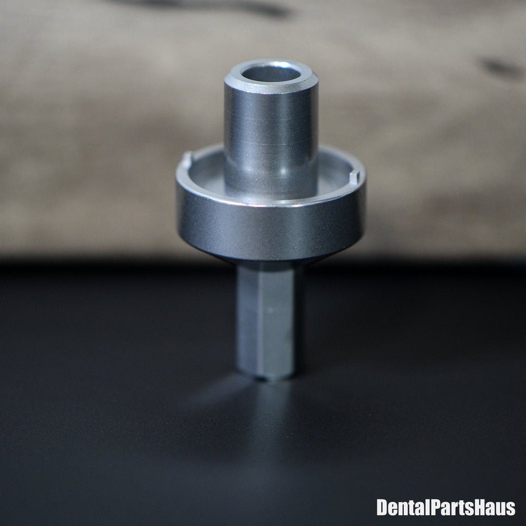 Electric attachment Retaining Nut Wrench - DentalPartsHaus