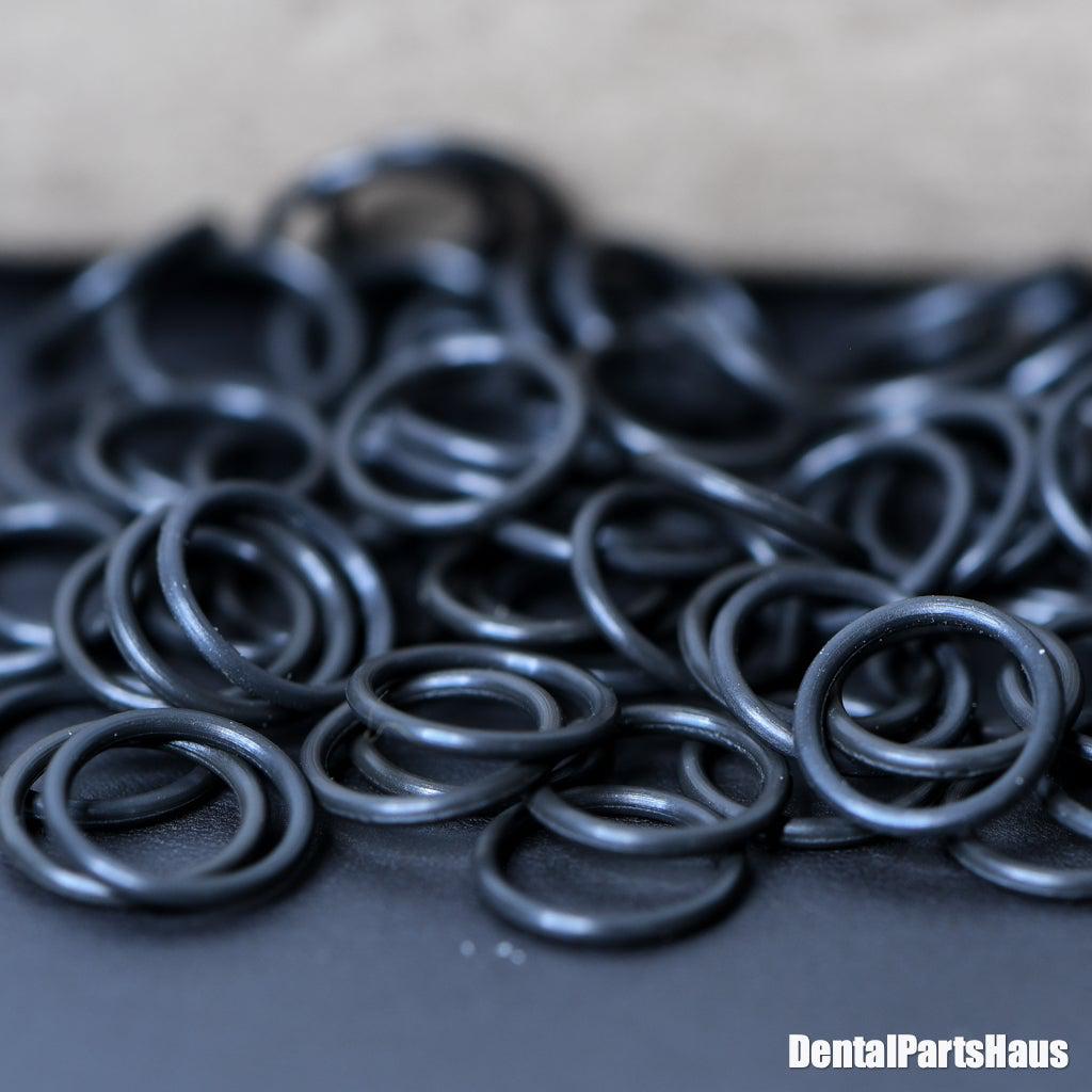 Palisades Dental O-Rings | Dentalpartshaus