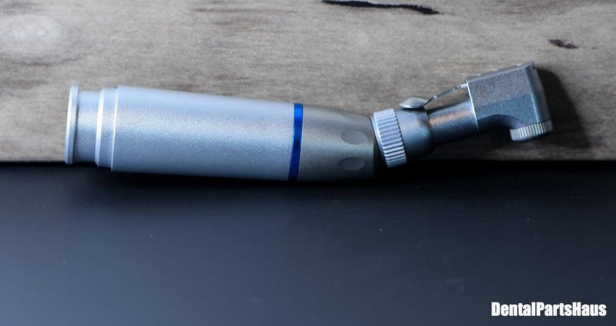 Midwest Contra-Angle BB Latch - DentalPartsHaus