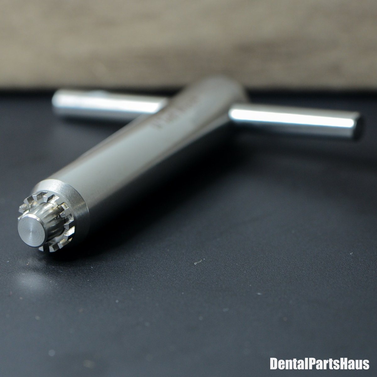 Midwest Contra Angle Wrench - 14 Teeth - DentalPartsHaus