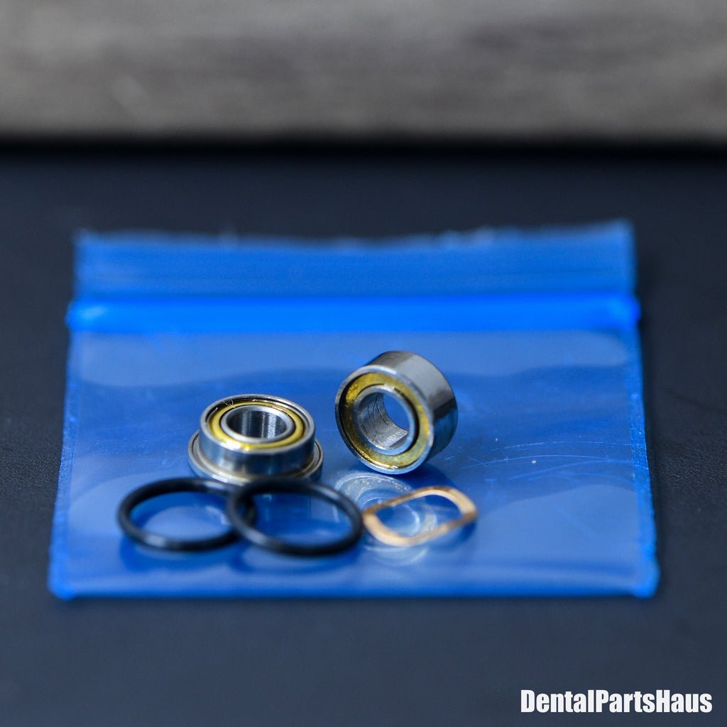 NSK Mach-Lite/Phatelus II T Bearing Kit - DentalPartsHaus