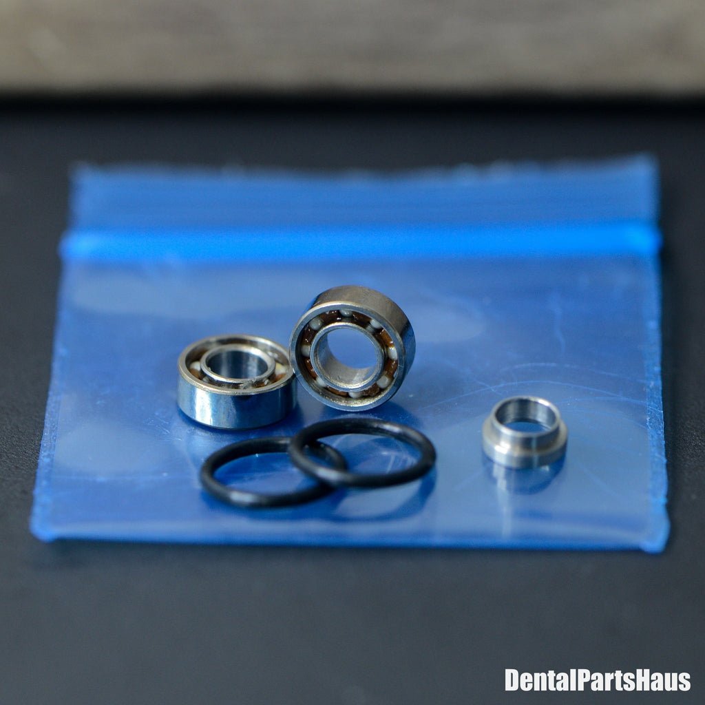 NSK Pana MAX Bearing Kit - DentalPartsHaus