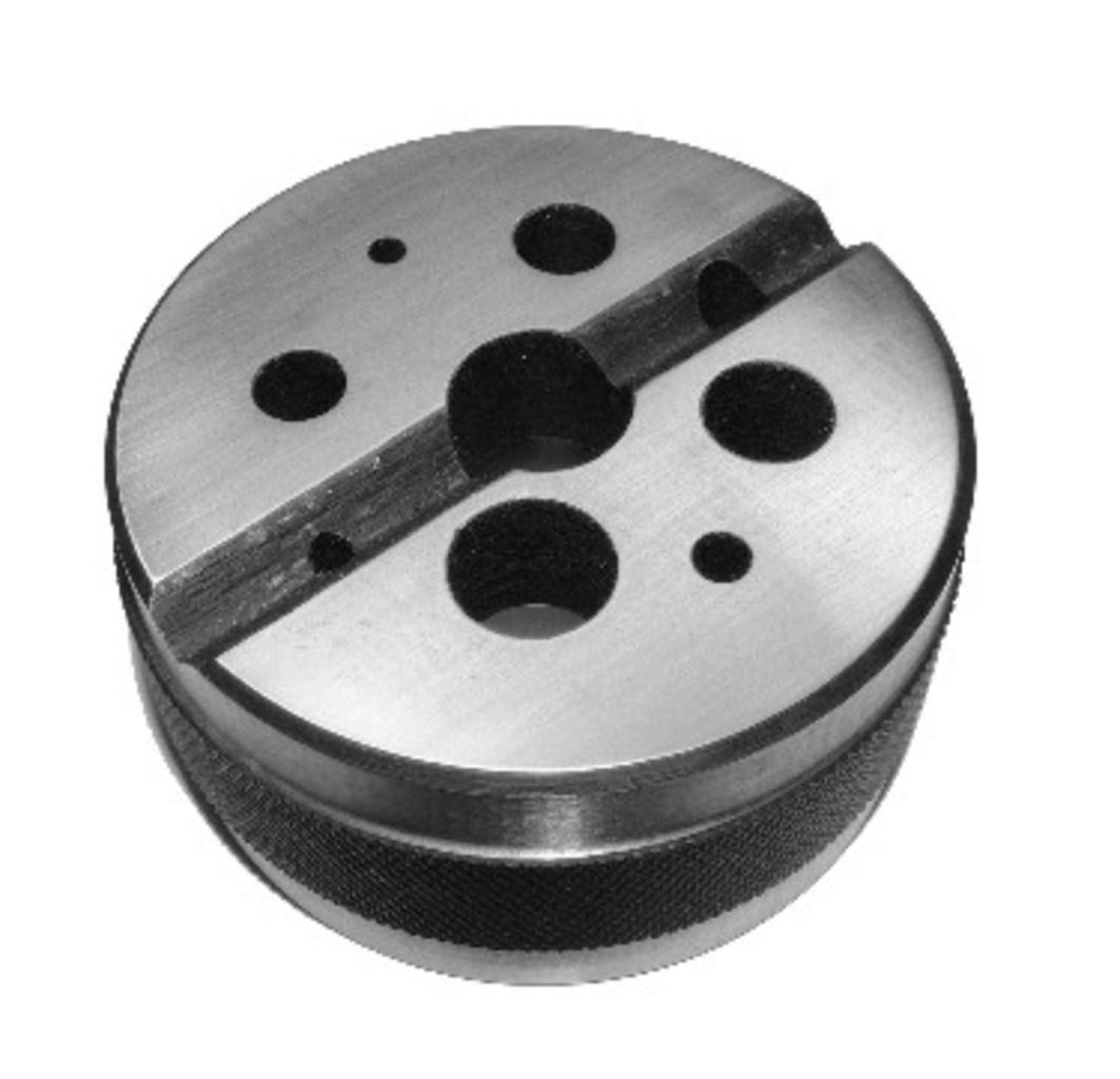 Press Block for Handpiece Parts - DentalPartsHaus