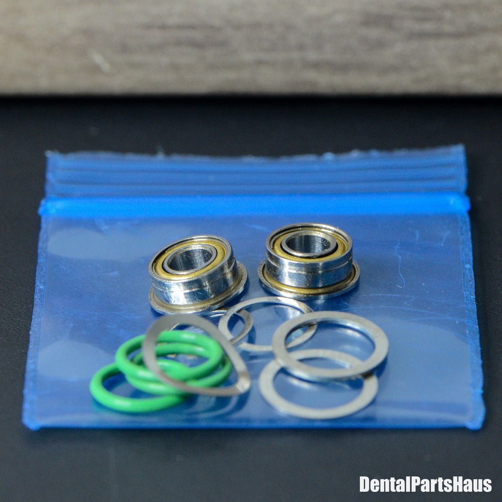 Star Bearing Kits | DentalPartsHaus