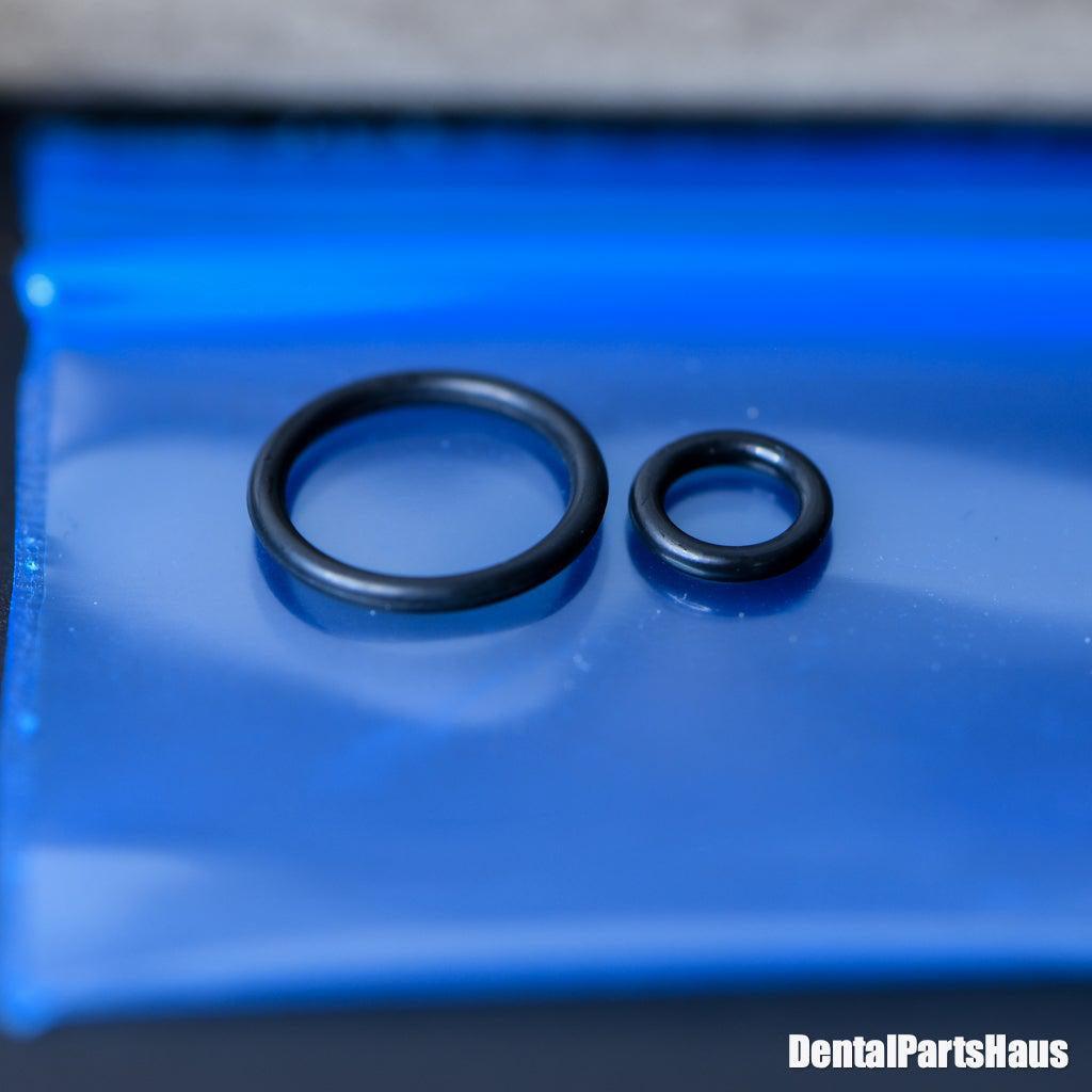 Star Swivel Adapter O-Ring Kit | DentalPartshaus