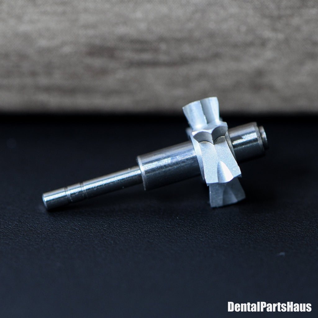 Vector F4/F7 Series Rotor | DentalPartshaus