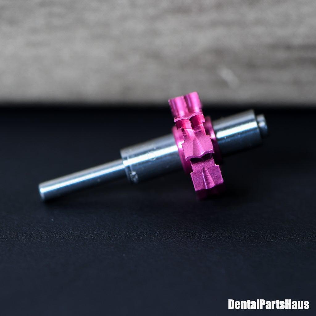 Viper Mini Rotor | DentalPartshaus