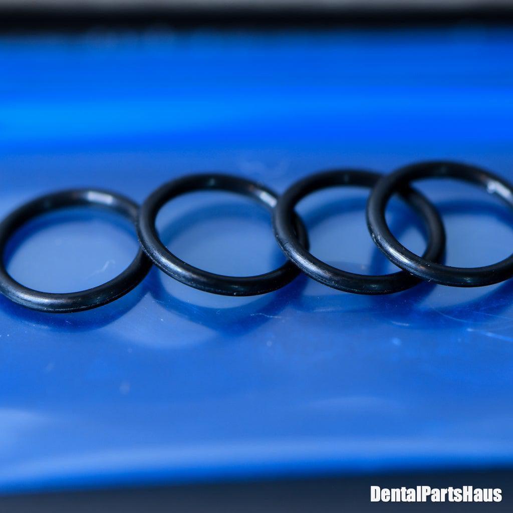 W&H/adec Adapter O-Ring Kit | DentalPartshaus